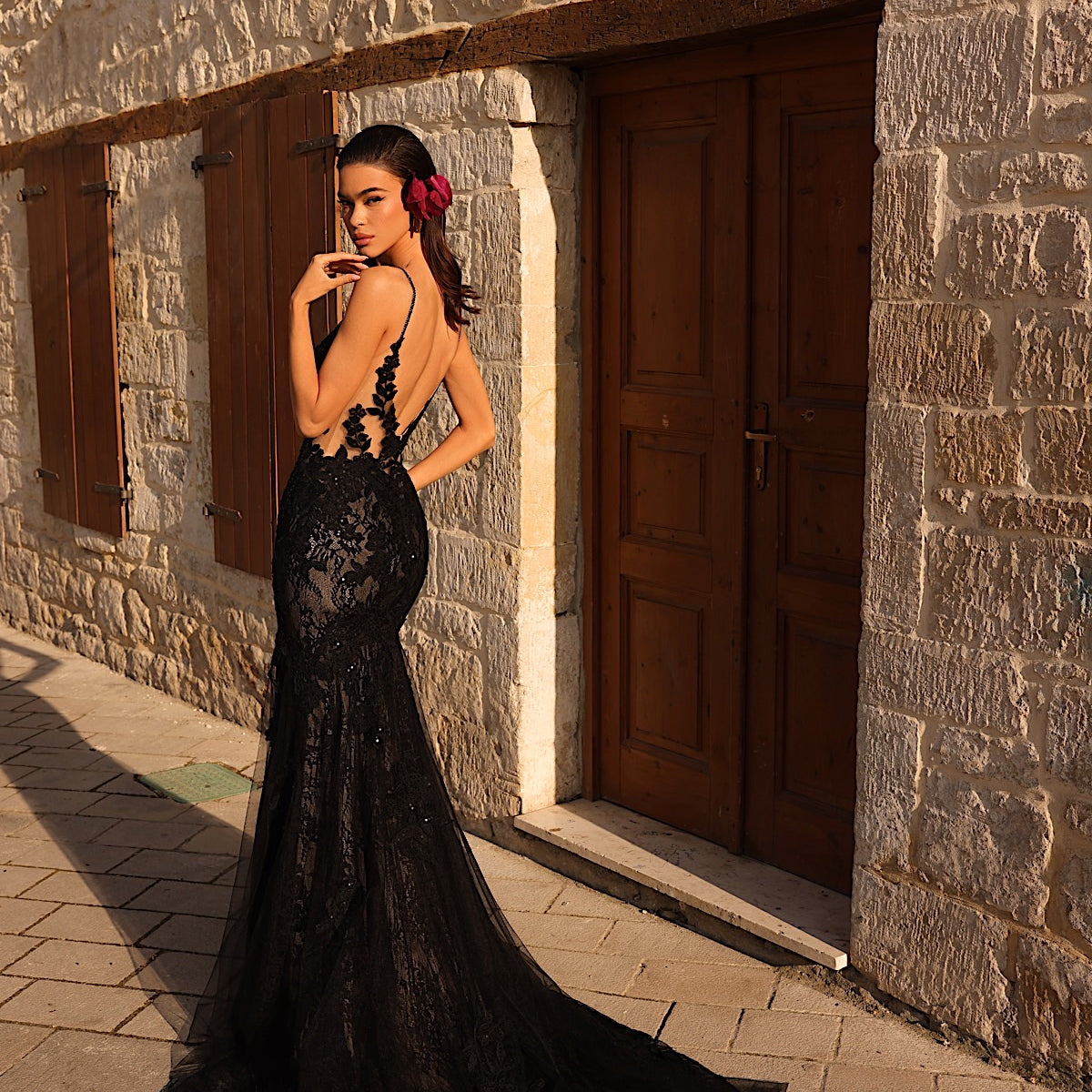 BRIDAL DRESS STYLE FIONA 84407 – Australia Bridal and Formal Direct