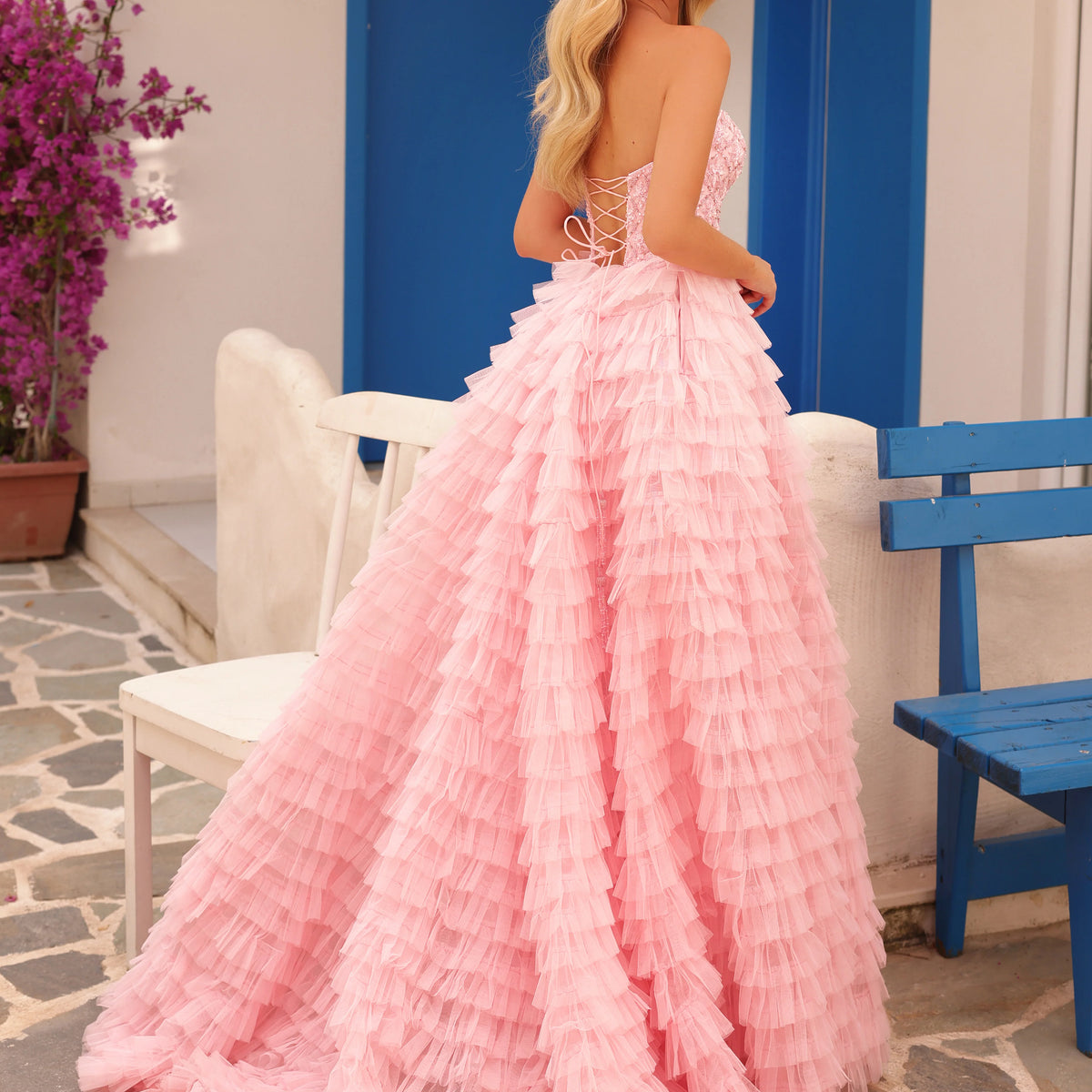 FORMAL EVENING PROM STYLE 88230 PRE ORDER – Australia Bridal and Formal ...