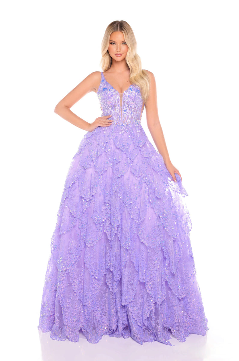 AMARRA FORMAL EVENING PROM STYLE 88265 PRE ORDER – Australia Bridal and ...