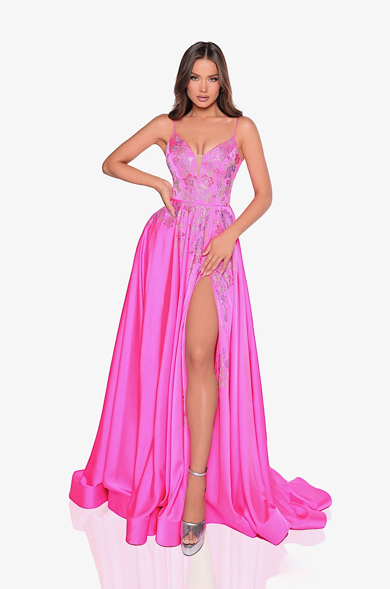 AMARRA FORMAL EVENING PROM STYLE 88354 PRE ORDER – Australia Bridal and ...