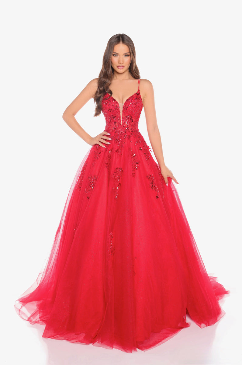 AMARRA FORMAL EVENING PROM STYLE 88370 PRE ORDER – Australia Bridal and ...