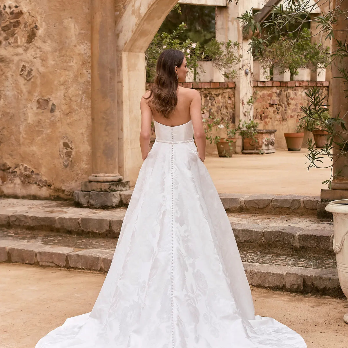 Renee Wedding Dress Style Code: TC2533 – Australia Bridal and Formal Direct